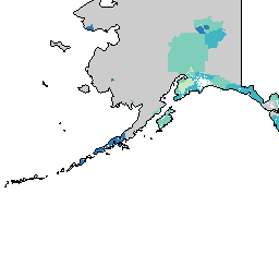 ArcGIS Web Application