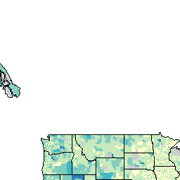 ArcGIS Web Application